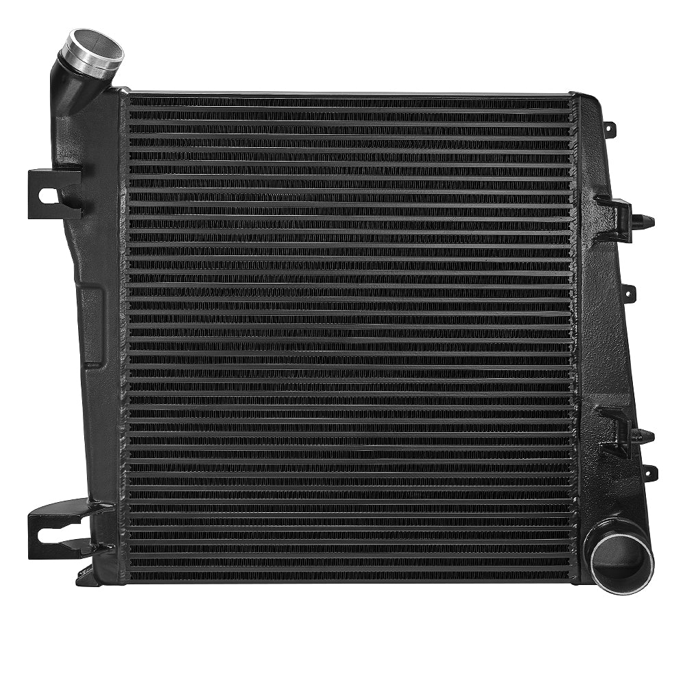 Intercooler - 2008-2010 Ford 6.4L Powerstroke F250 F350 F450 F550 ...
