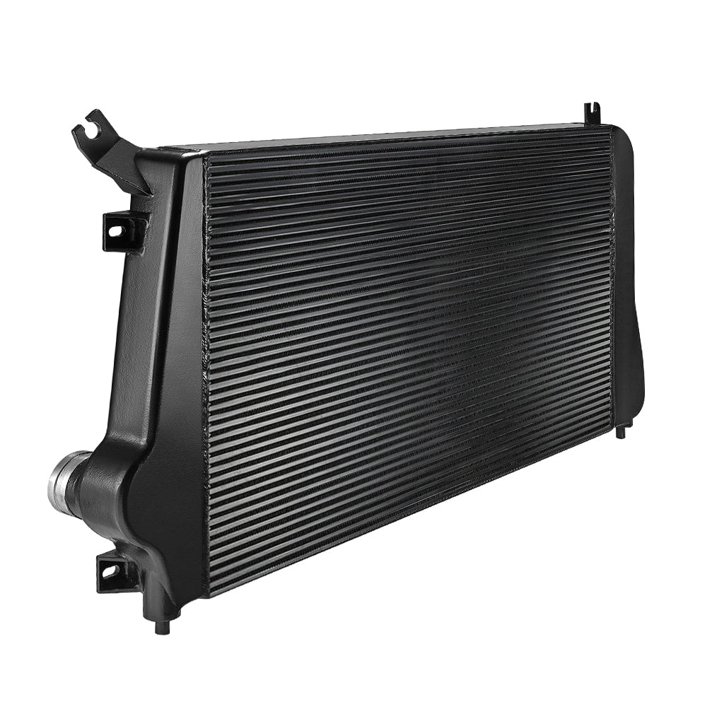 Intercooler - 2011–2016 LML Chevrolet/GMC Sierra 2500HD 3500HD 6.6L ...