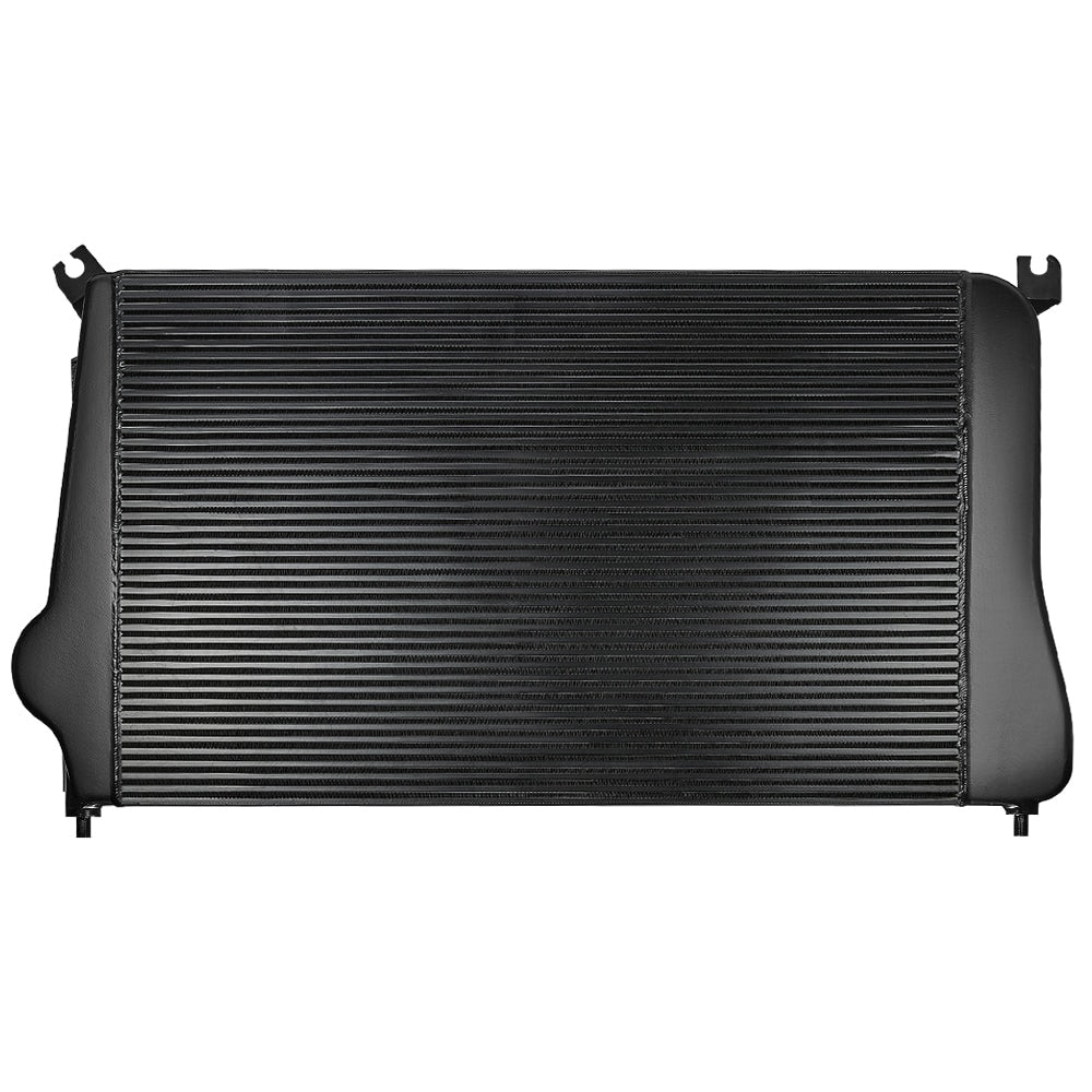 Intercooler - 2011–2016 LML Chevrolet/GMC Sierra 2500HD 3500HD 6.6L ...