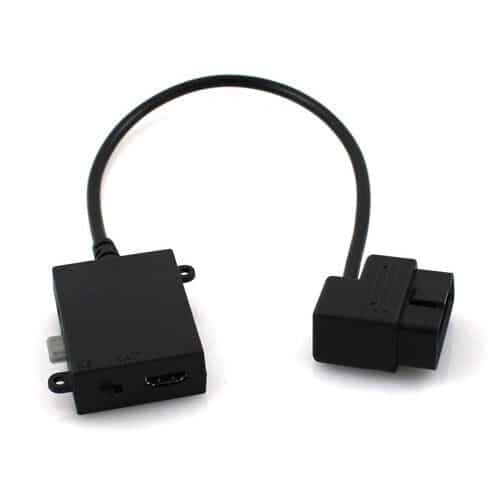 Accessories - Mini maxx tuner