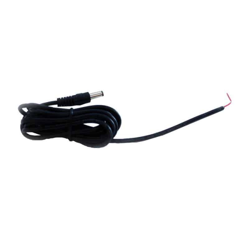 Power Cable for H&S Mini Maxx - Mini maxx tuner