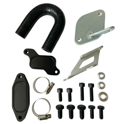 GM DURAMAX - Mini maxx tuner