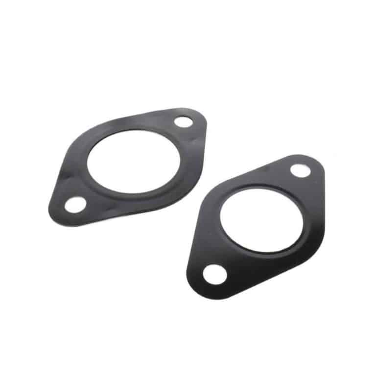 Ram 2500/3500/4500/5500 6.7L EGR Cooler Delete Kit(2013-2018) - Mini ...