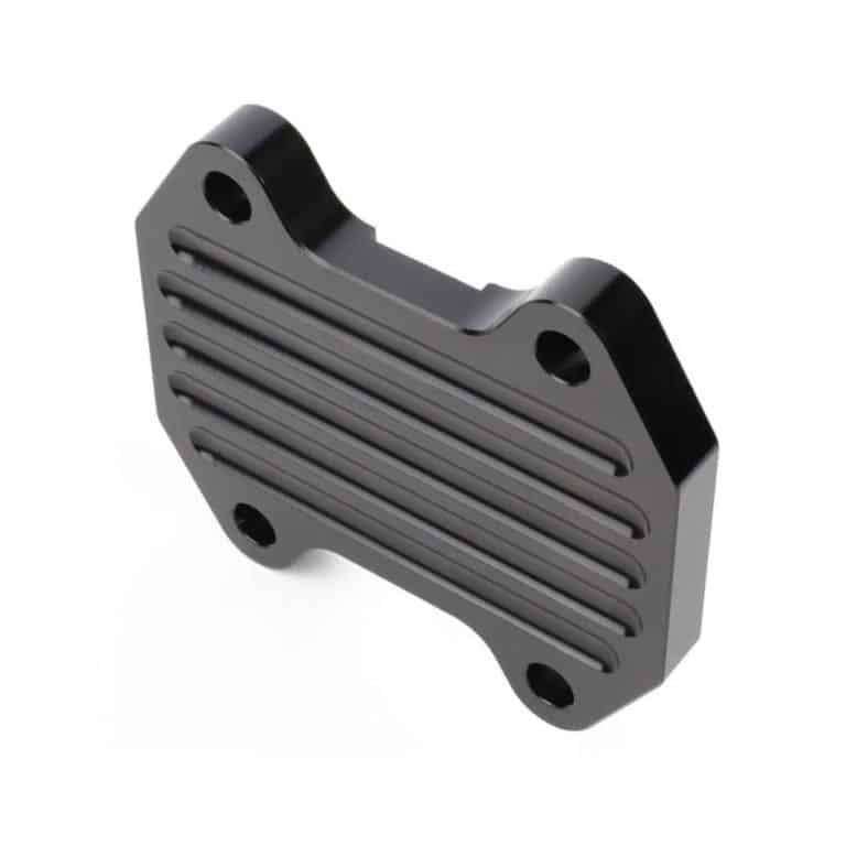 Ram 2500/3500/4500/5500 6.7L EGR Cooler Delete Kit(2013-2018) - Mini ...