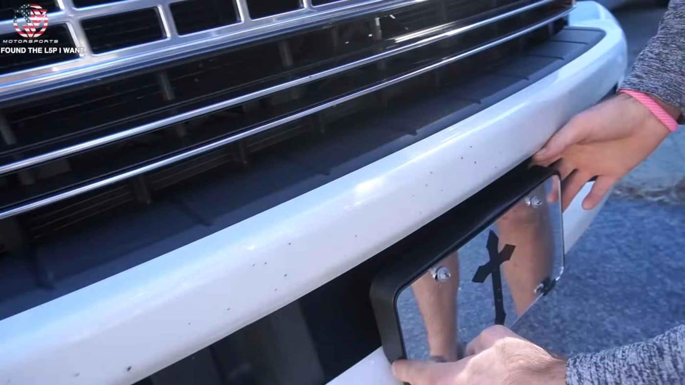 NASTY TUNED L5P DURAMAX ON FORCES! CLEANEST LIFTED DURAMAX - Mini maxx ...