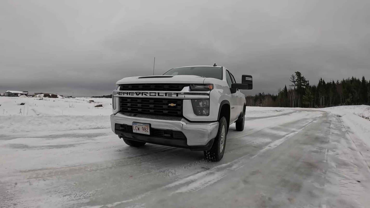 Chevy 2500 8.3L DURAMAX Diesel Engine **Diesel Mechanic Review ...