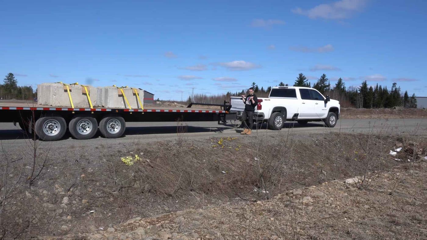 Stunning How Much Can A 30 Duramax Diesel Tow Gallery