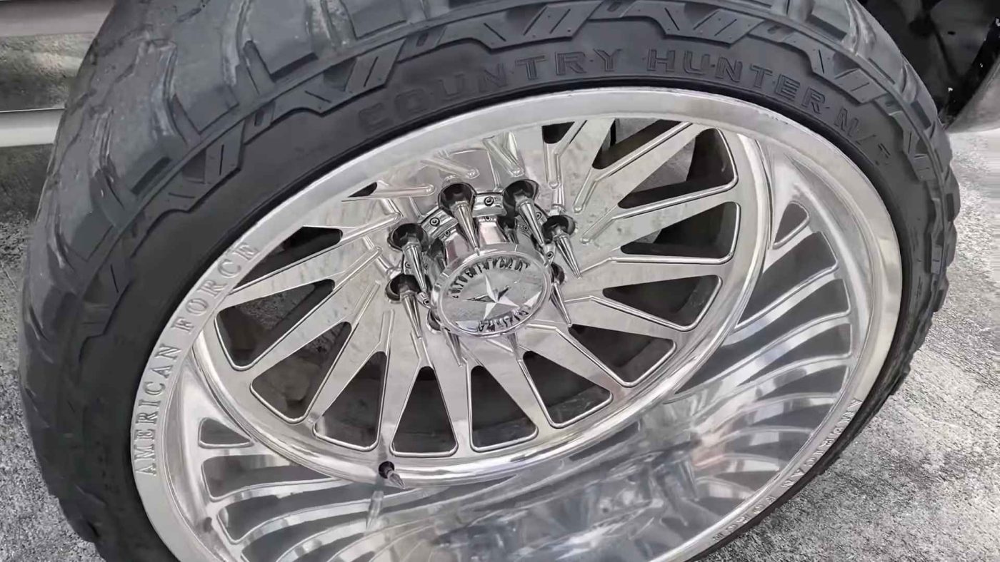 Insane Compound turbo 6.0 is fast - Mini maxx tuner