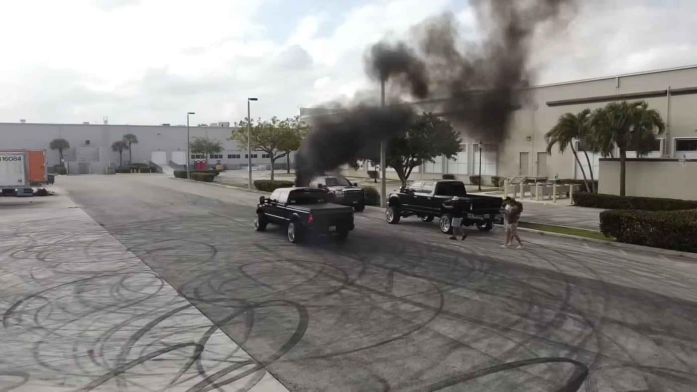 Insane Compound turbo 6.0 is fast - Mini maxx tuner