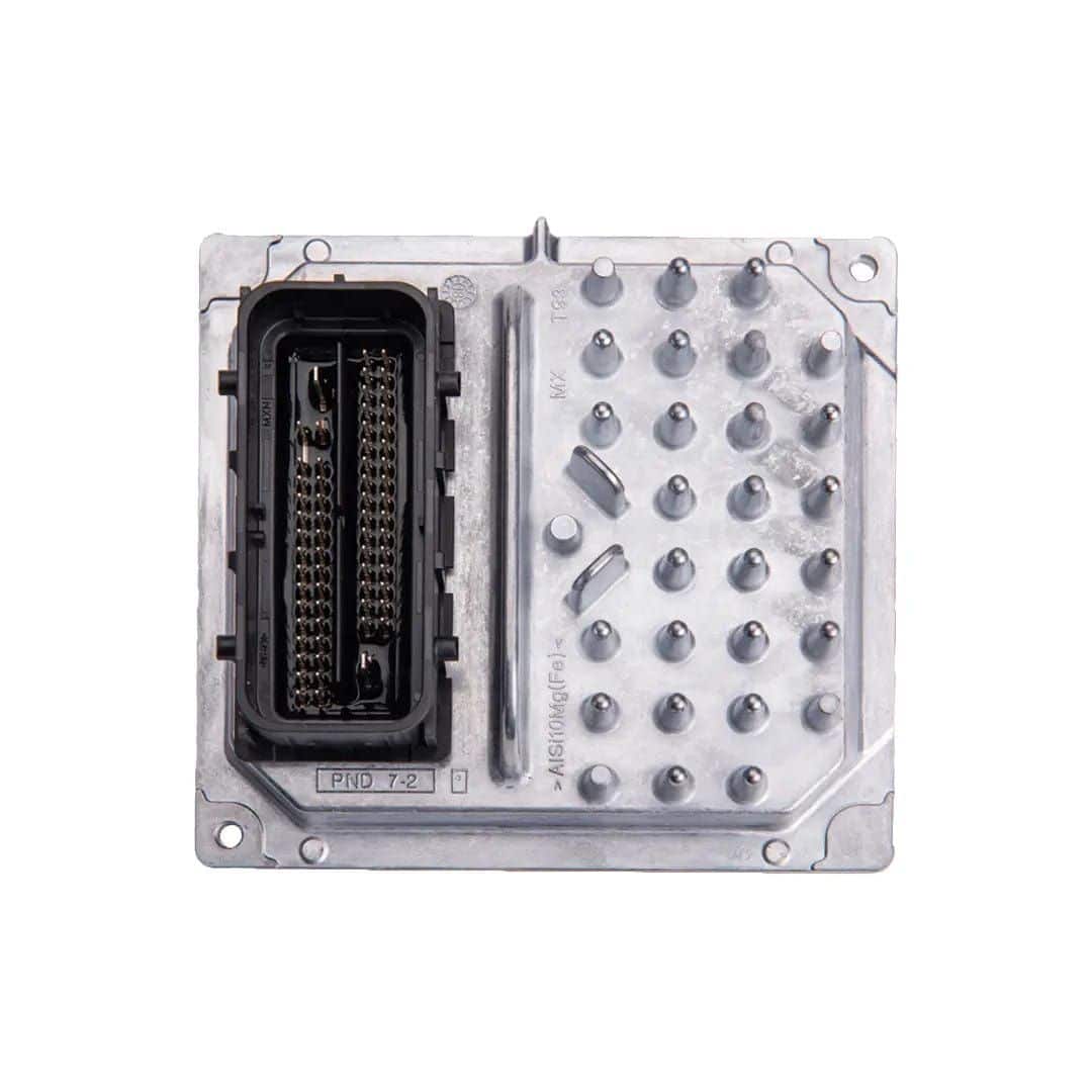 GM Duramax L5P – Unlocked TCM (2017-2023) - Mini maxx tuner