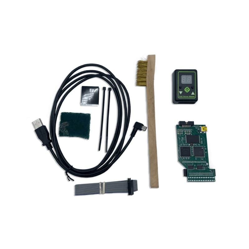 Hydra Chip - Mini maxx tuner