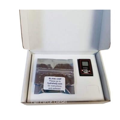 Hydra Chip - Mini maxx tuner