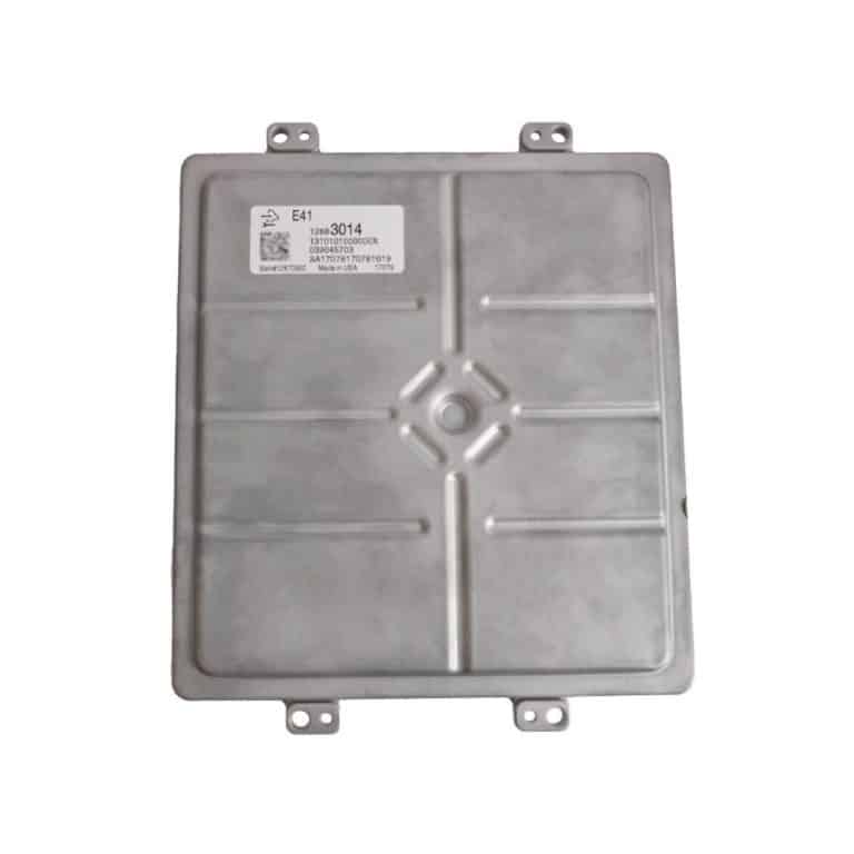 GM Duramax L5P - Unlocked E41 ECM (2017-2023) - Mini maxx tuner