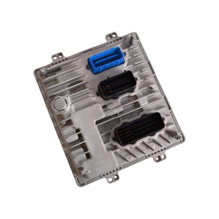 GM Duramax L5P - Unlocked E41 ECM (2017-2023) - Mini maxx tuner