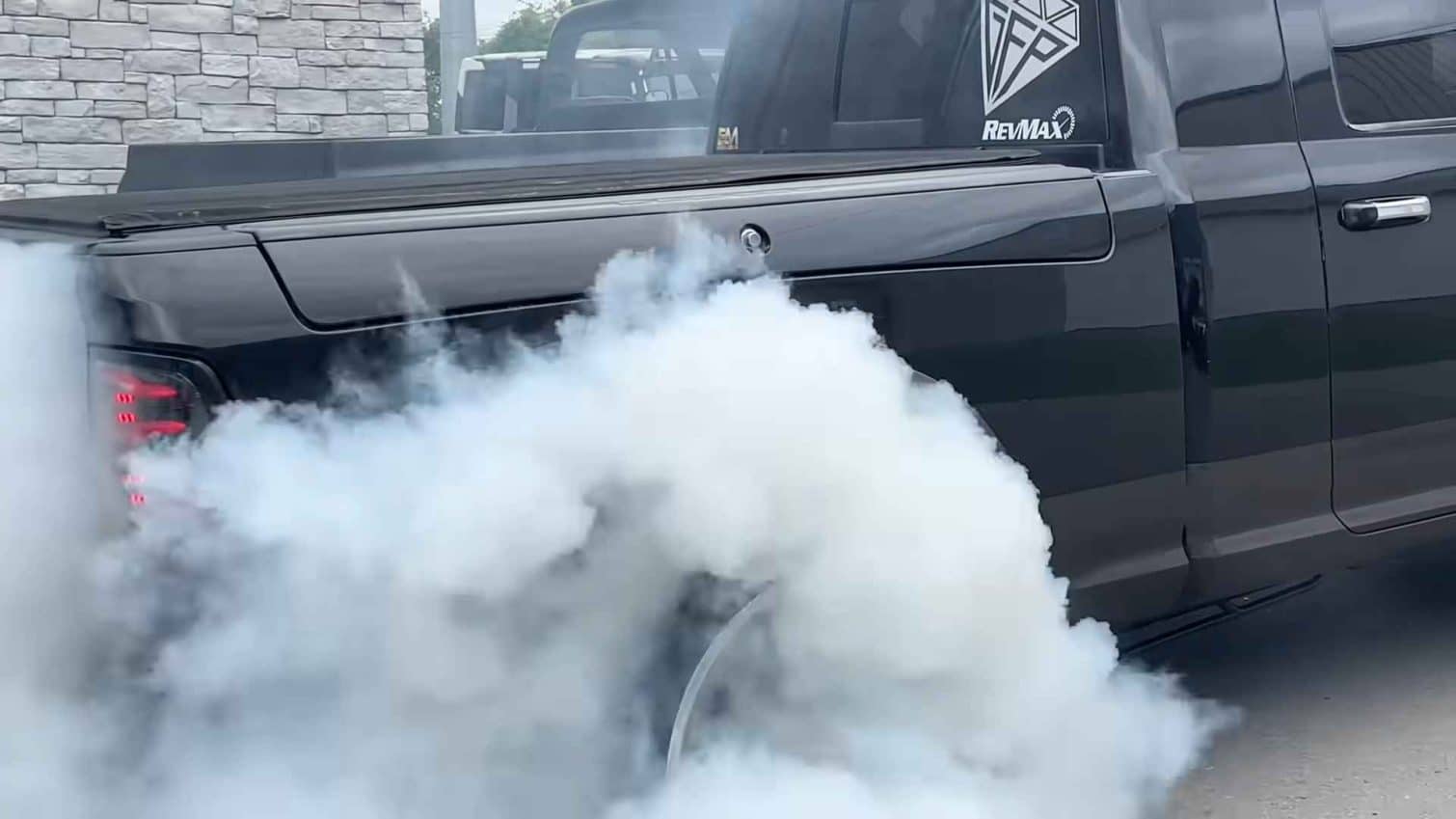 Bryce’s 1400hp 4th Gen Cummins vs “Cowboy” my 1200hp 4th Gen Megacab ...