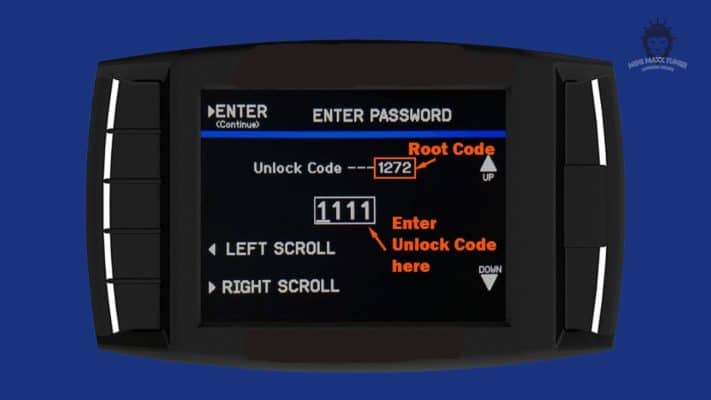 MINIMAXX HELP - Mini maxx tuner