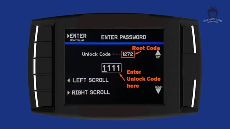 MINIMAXX HELP - Mini maxx tuner