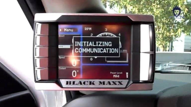 MINIMAXX HELP - Mini maxx tuner