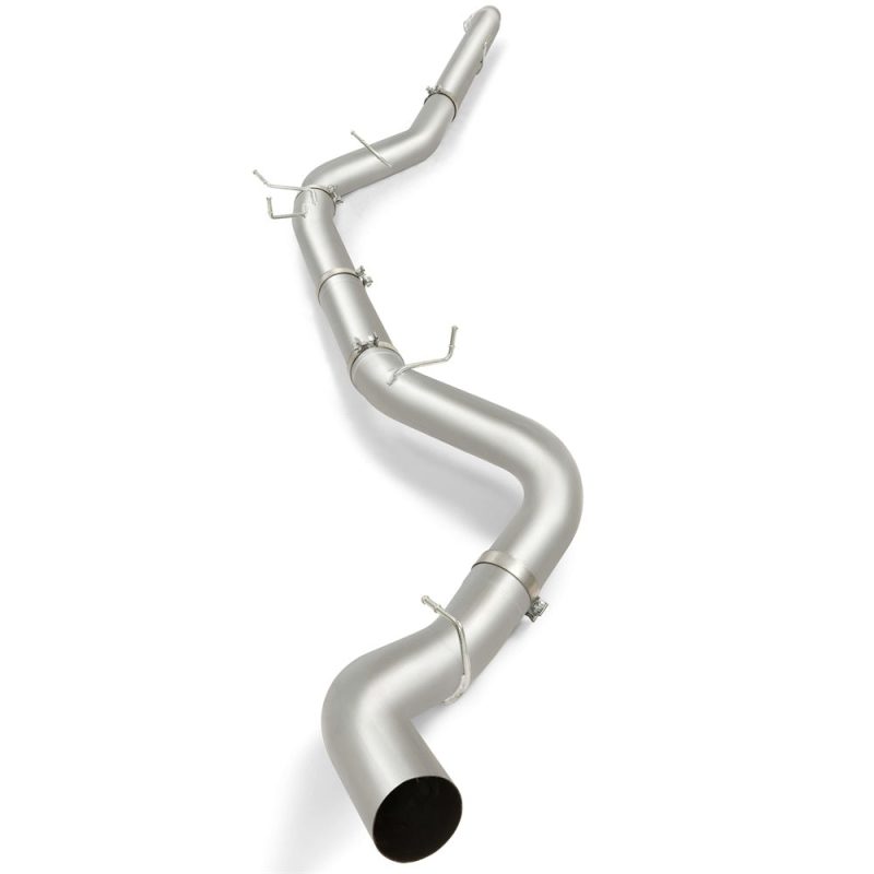 GM DURAMAX DPF DELETE PIPE - Mini maxx tuner