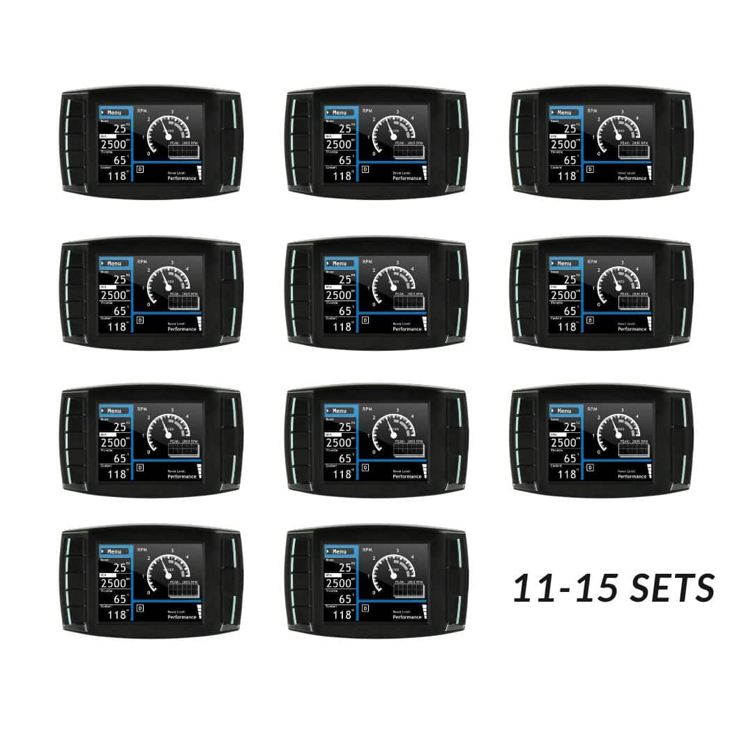 Mini Maxx V1|wholesale price|11-15 sets|$350 per set - Mini maxx tuner