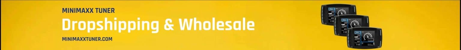 H&S Mini Maxx Tuner V1&V2 Only $649-$919 & Free Shipping