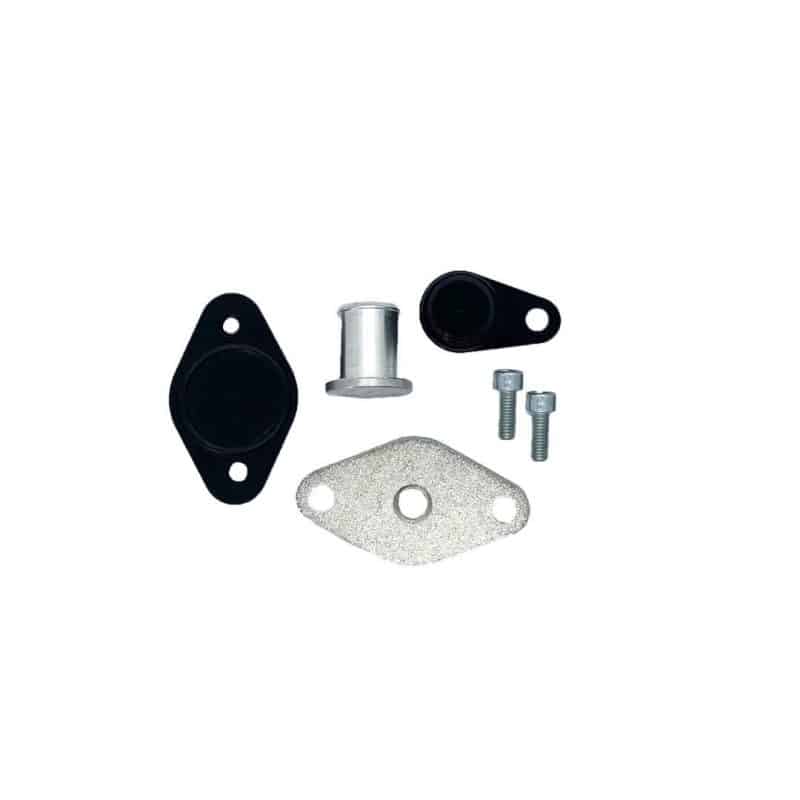 EGR & Cooler Delete Kit Ford Powerstroke 3.0L (2018-2020) - Mini maxx tuner