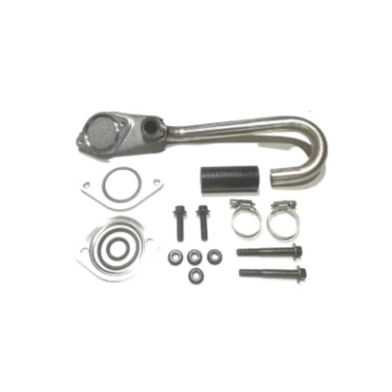 6.0L Ford Powerstroke (2003-2007) - Mini maxx tuner