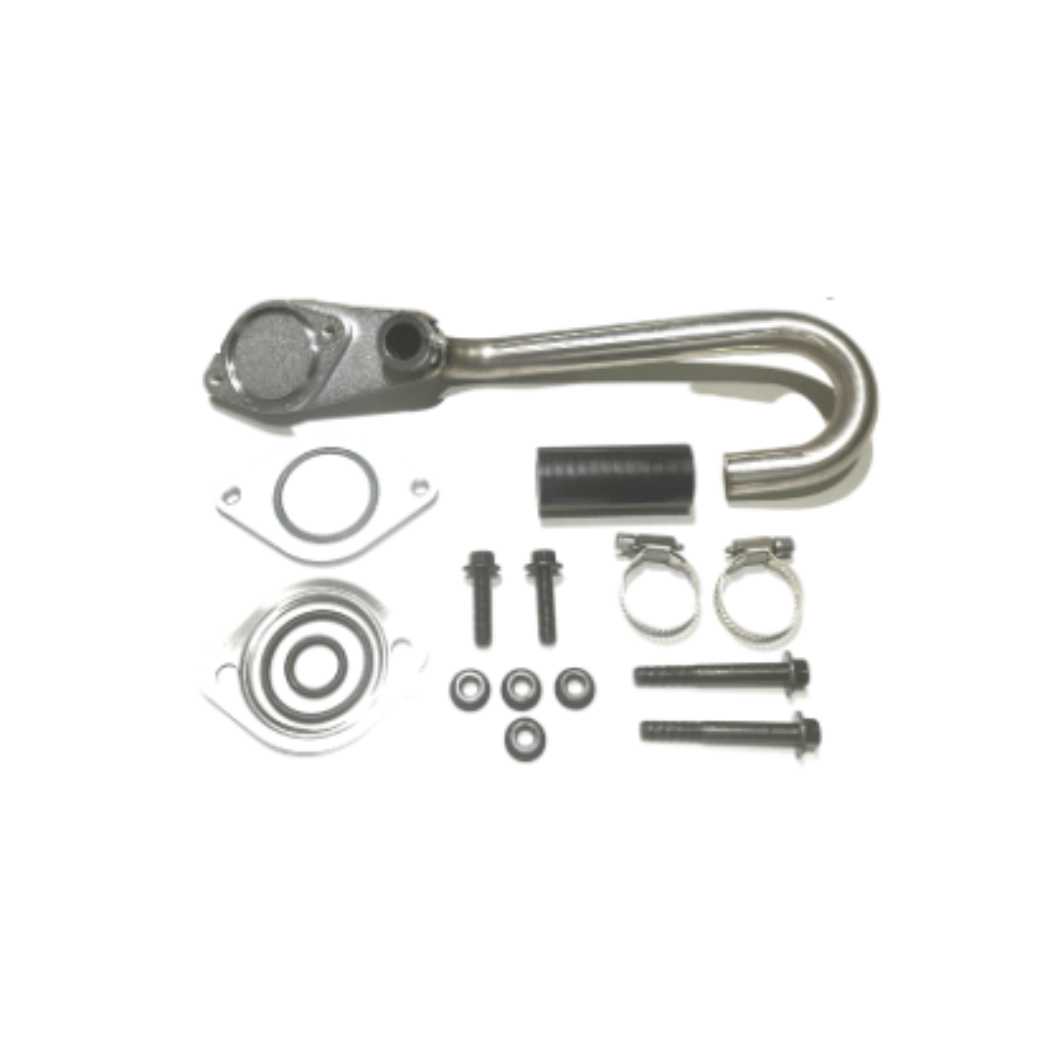 6.0L Ford Powerstroke (2003-2007) - Mini maxx tuner