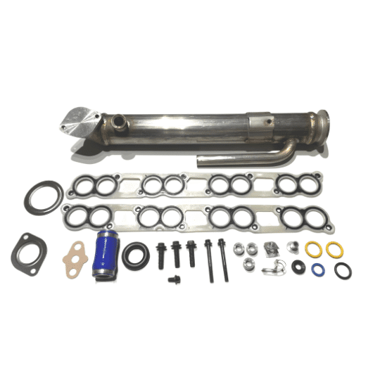 Ford 60 Egr Delete Kit