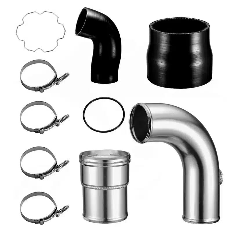 Intercooler Pipe Kit - Mini maxx tuner