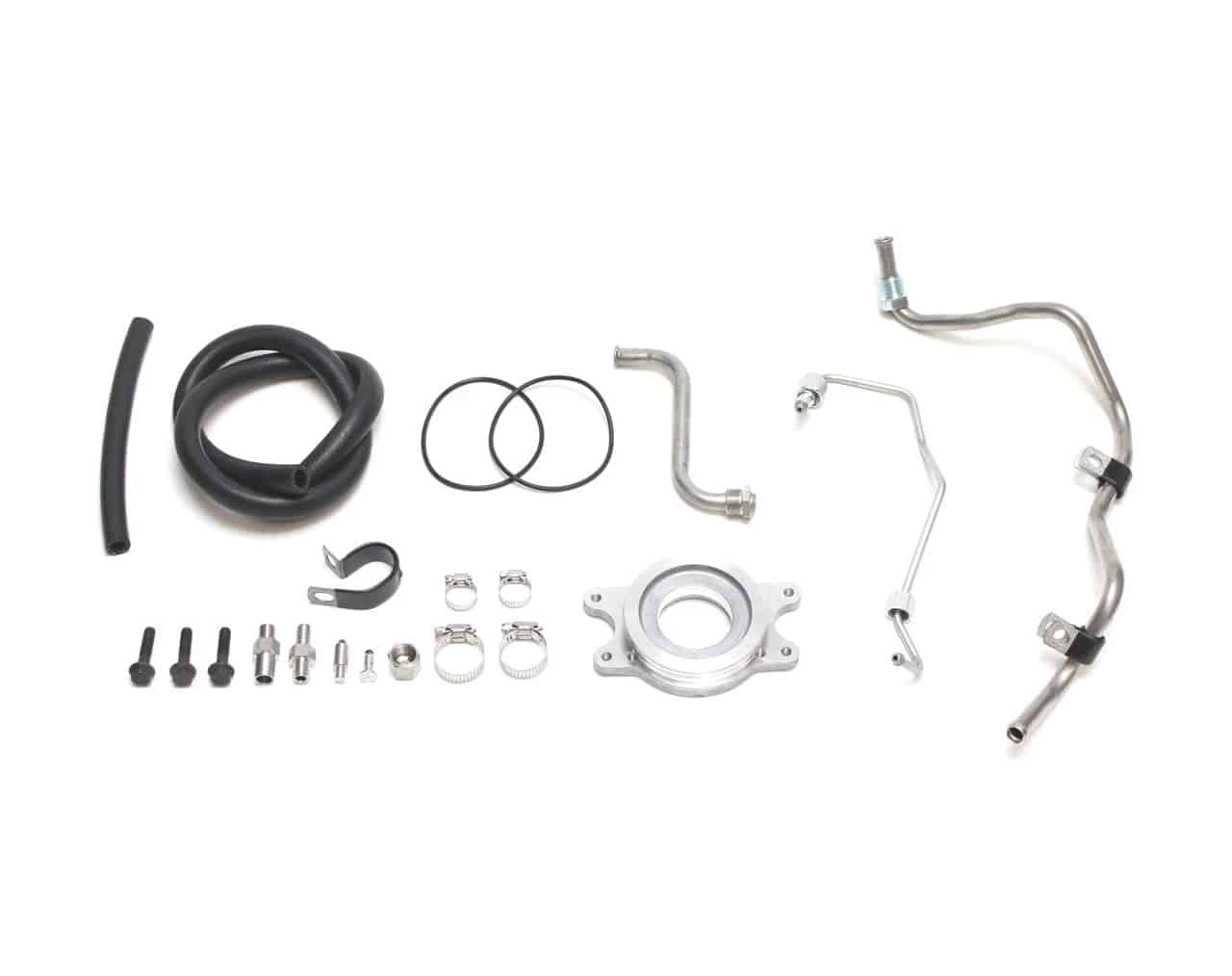 GM Duramax 6.6L LML - CP3 Conversion Kit (2011-2016) - Mini maxx tuner