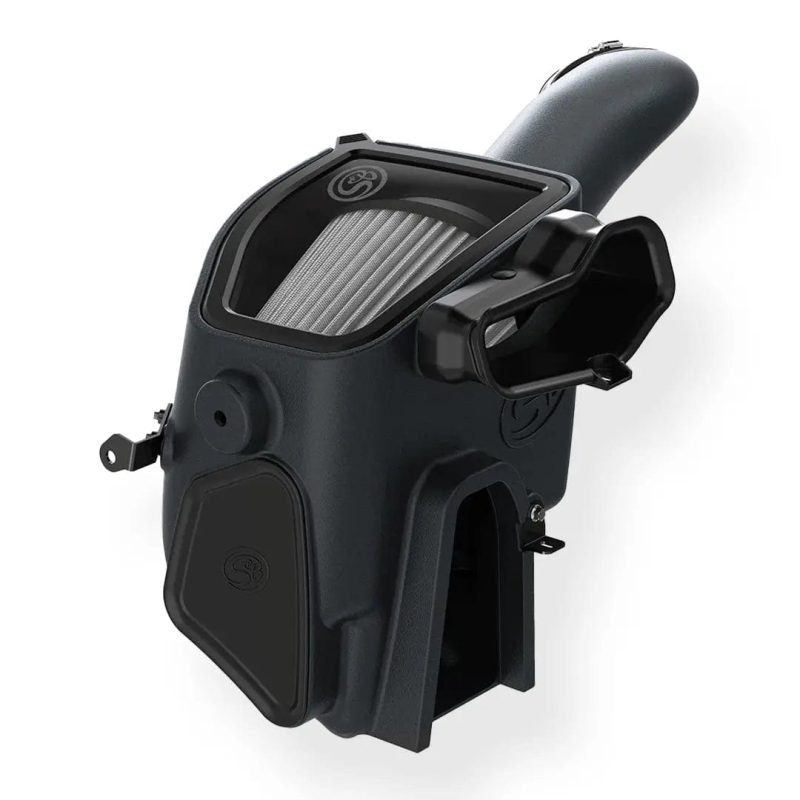 Ford Powerstroke S&B Cold Air Intake (1999-2022) - Mini maxx tuner