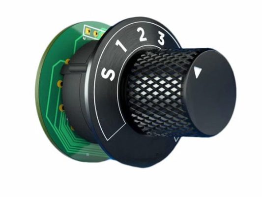 SOTF Switches for GM Duramax (2006-2021) - Mini maxx tuner