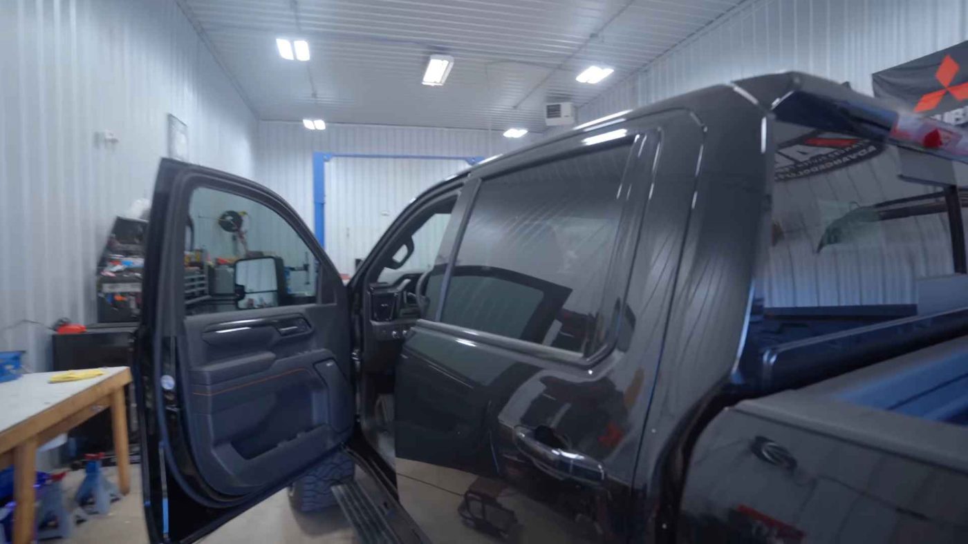 MY 2024 DURAMAX IS COMPLETE! - Mini maxx tuner