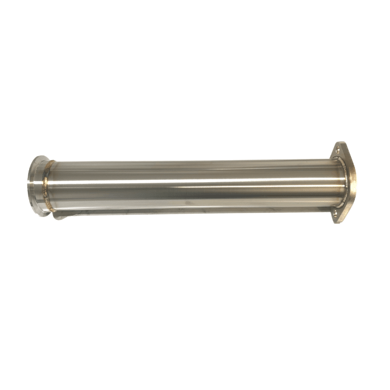 Jeep Gladiator EcoDiesel 3.0L – Hand-Crafted Race Pipe (2020-2023 ...
